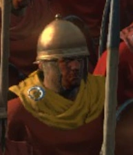 Secundus Cloelius Sosius | Historica Wiki | Fandom