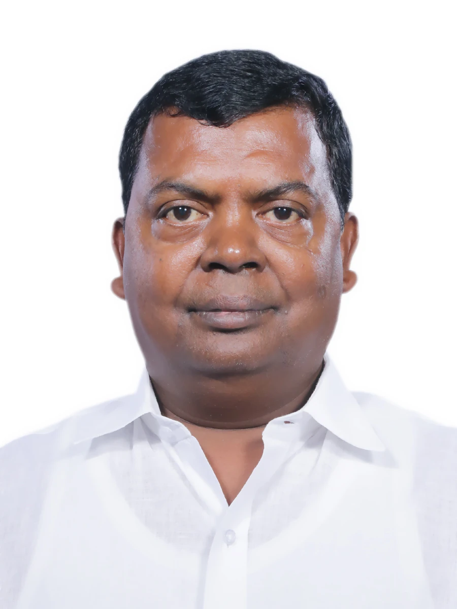 Shri Chandra Prakash Choudhary | Historica Wiki | Fandom