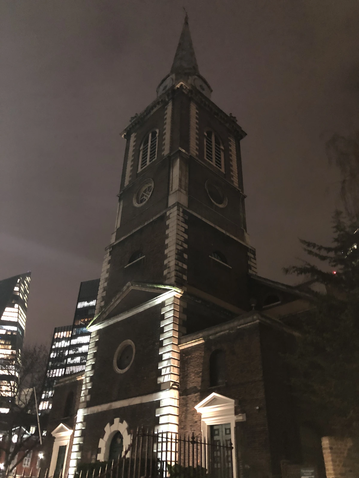 St. Botolph's Aldgate | Historica Wiki | Fandom