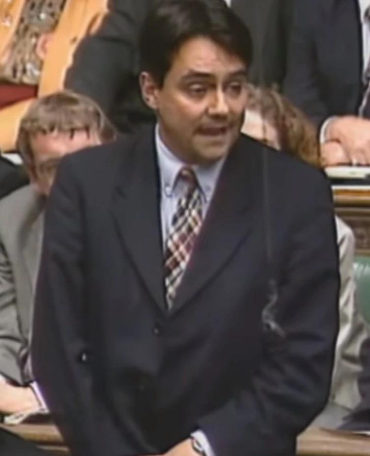 Stephen Twigg | Historica Wiki | Fandom