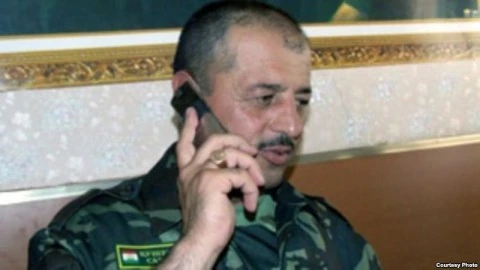 Tolib Ayombekov | Historica Wiki | Fandom