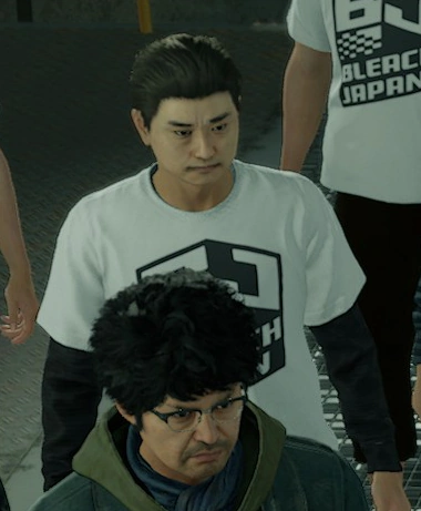 Tomoharu Usui | Historica Wiki | Fandom