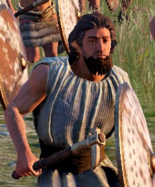 Tryfon Lorides | Historica Wiki | Fandom