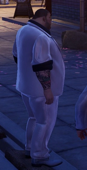 Utagawa Teiji | Historica Wiki | Fandom