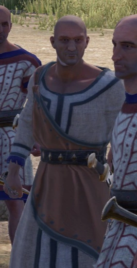 Vahagn Arshagunian | Historica Wiki | Fandom