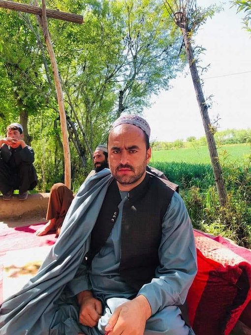 Wali Mohammad | Historica Wiki | Fandom