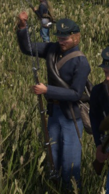 Will C. Goldberg | Historica Wiki | Fandom