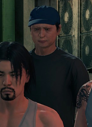 Xiang Zhiming | Historica Wiki | Fandom