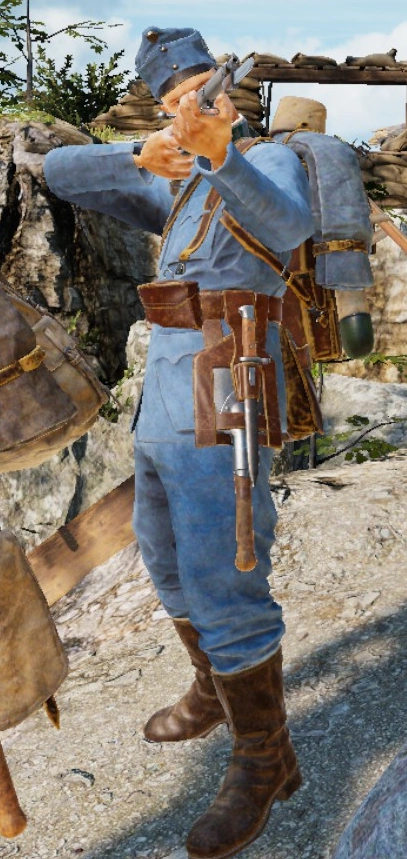 Zevulun Kedar | Historica Wiki | Fandom