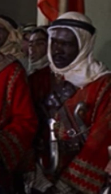 Zurara Hosseini | Historica Wiki | Fandom