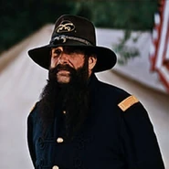 William W. Cooke | Historica Wiki | Fandom