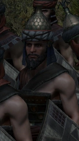 Abdur Rasheed el-Matar | Historica Wiki | Fandom