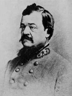 Abraham Buford II | Historica Wiki | Fandom