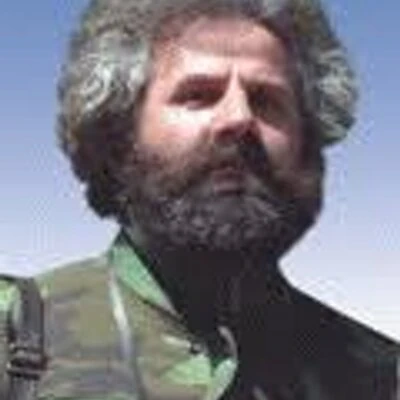 Adem Jashari | Historica Wiki | Fandom