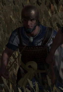 Afeef el-Harroun | Historica Wiki | Fandom