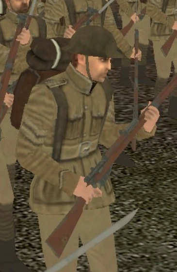 Albert Hunt (Essex Regiment) | Historica Wiki | Fandom