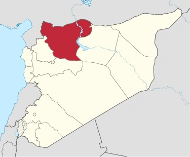 Aleppo Governorate | Historica Wiki | Fandom