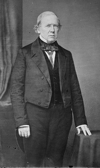 Alfred Iverson, Sr. | Historica Wiki | Fandom