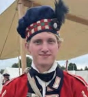 Andrew Fraser, Minor | Historica Wiki | Fandom