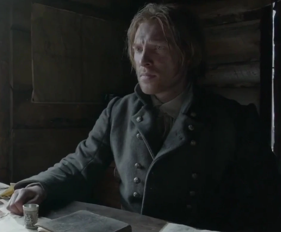 Andrew Henry | Historica Wiki | Fandom