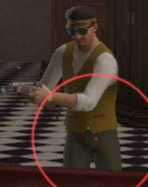 Angel del Monte | Historica Wiki | Fandom