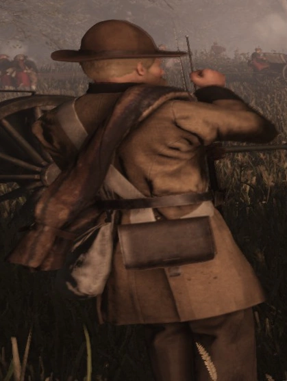 Aodh Mac Giolla Coileáin | Historica Wiki | Fandom