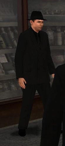 Ardito Brocco | Historica Wiki | Fandom