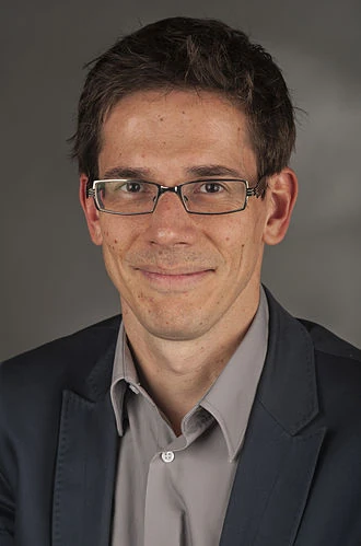 Bas Eickhout | Historica Wiki | Fandom