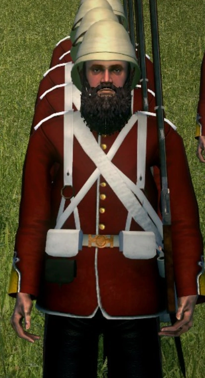 Benjiman Hooligan | Historica Wiki | Fandom