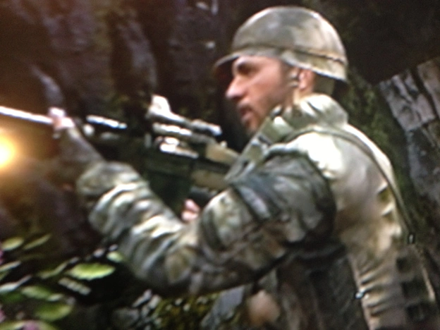 Bill A. Bolivar | Historica Wiki | Fandom