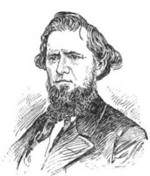Charles S. Lewis | Historica Wiki | Fandom