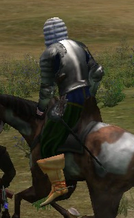 Clauwes Horger | Historica Wiki | Fandom