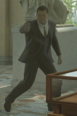 Clodomiro Antonellis | Historica Wiki | Fandom