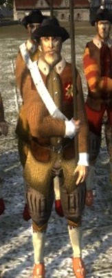 David ter Stege | Historica Wiki | Fandom