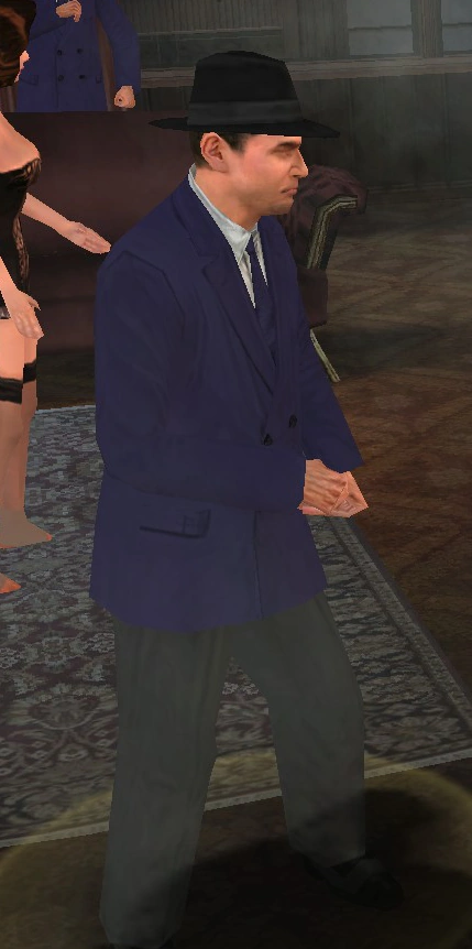 Ettore Bonelli | Historica Wiki | Fandom