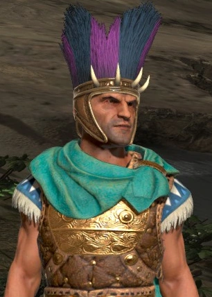 Gavinu, son of Patu | Historica Wiki | Fandom