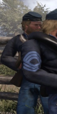 George Forde | Historica Wiki | Fandom