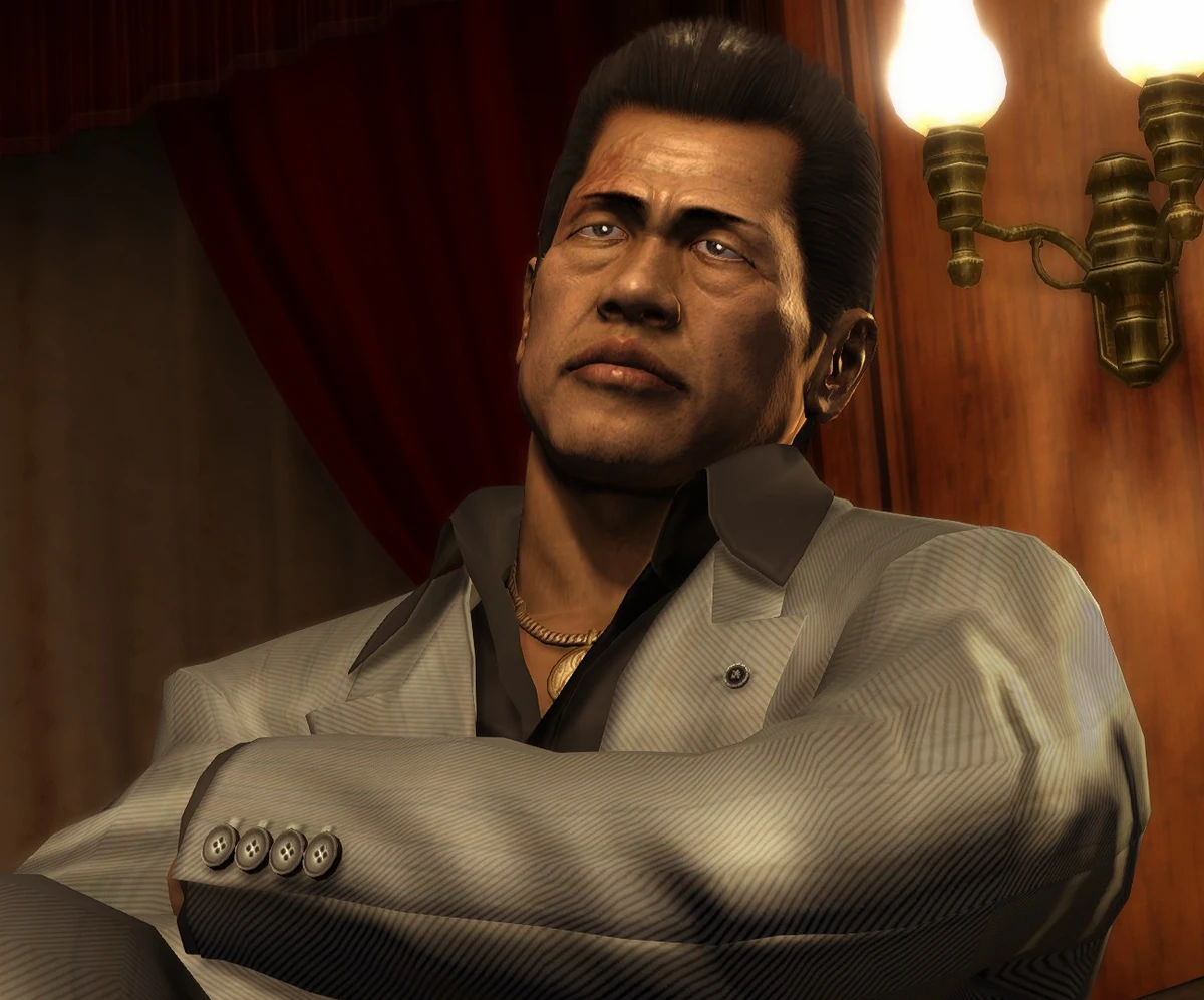 Goh Hamazaki | Historica Wiki | Fandom