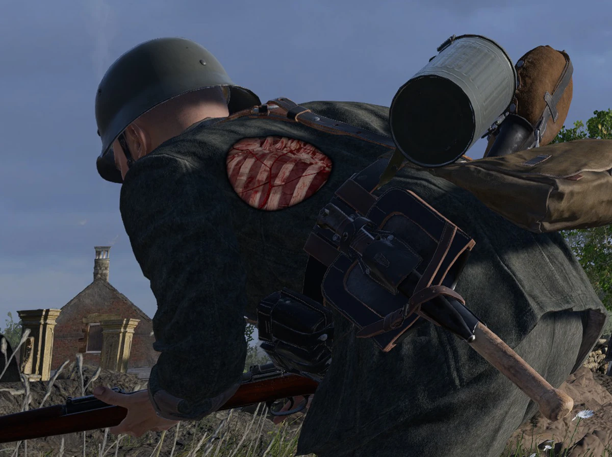 Hauke Ross | Historica Wiki | Fandom