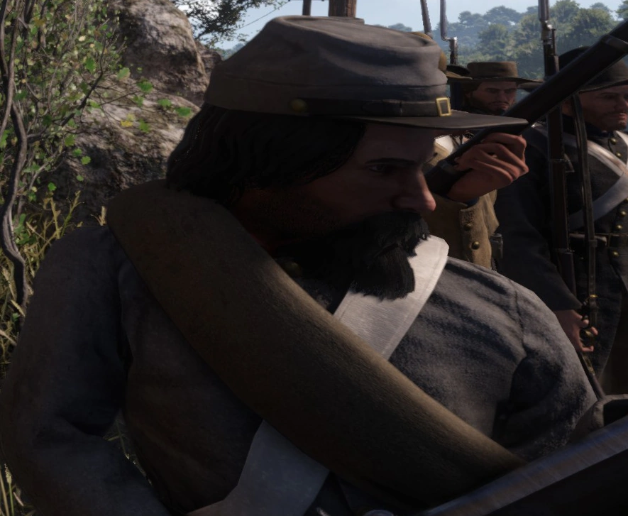 Hilmer Q. Delay | Historica Wiki | Fandom