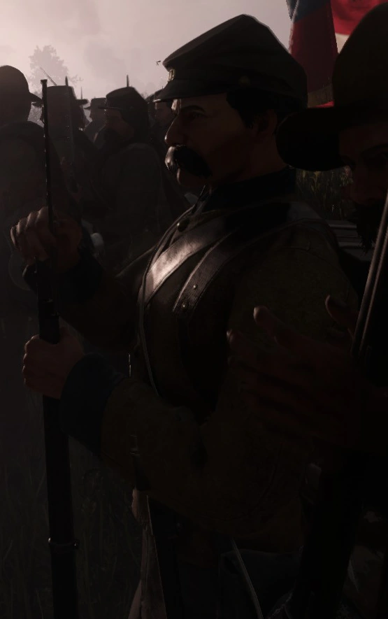 Holland O. Minnix | Historica Wiki | Fandom