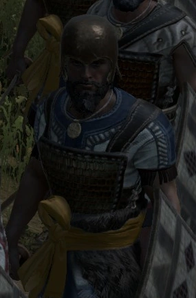 Isaam al-Wali | Historica Wiki | Fandom