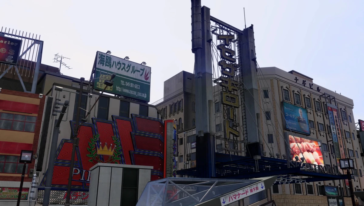 Isezakicho | Historica Wiki | Fandom