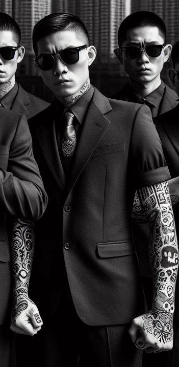 James Yip | Historica Wiki | Fandom