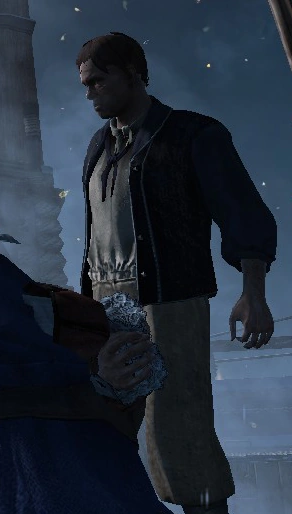 Jehoshua Roggi | Historica Wiki | Fandom