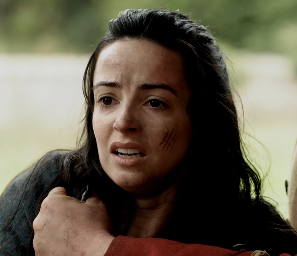 Jenny Murray | Historica Wiki | Fandom