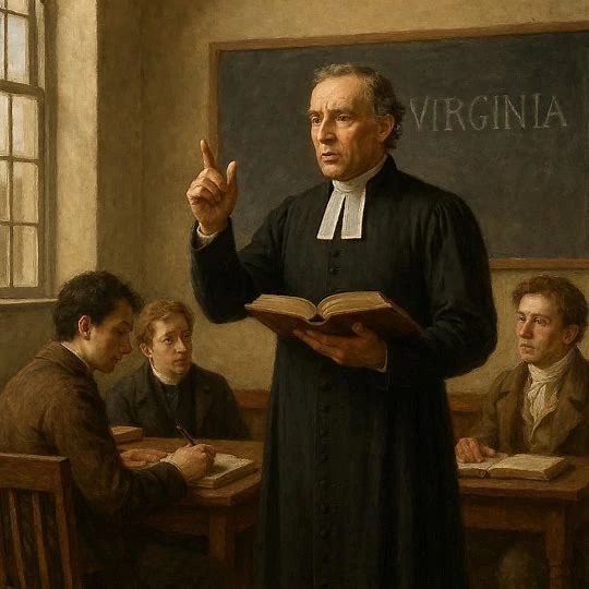 John Bracken (priest) | Historica Wiki | Fandom