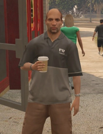 John S. Pena | Historica Wiki | Fandom