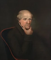 John Tyler Sr. | Historica Wiki | Fandom