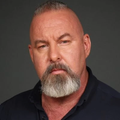 Jonathan T. Gilliam | Historica Wiki | Fandom